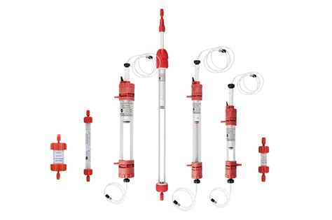 Prepacked Columns Suzhou Nanomicro Technology Co Ltd1