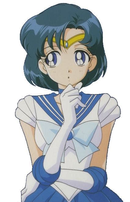 Sailor Mercury Vs Battles Wiki