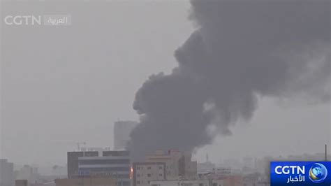 مقتل ما لا يقل عن 120 شخصا في اشتباكات بين قبائل مختلفة في غرب السودان