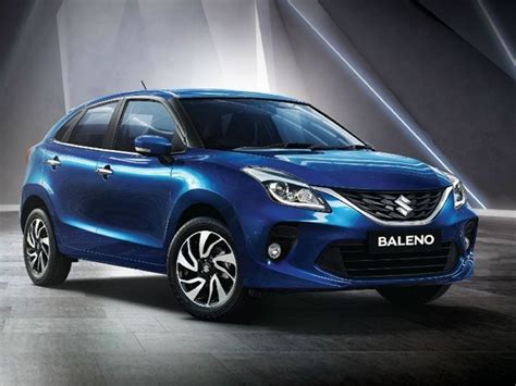 Maruti Suzuki Has Sold 3 Lakh Bs6 Cars In India Already