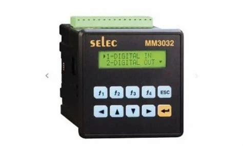Selec Programmable Logic Controllers At ₹ 6575piece Selec Programmable Logic Controllers In