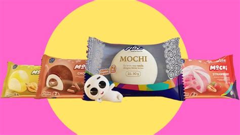 Mochi 2 Yummyph
