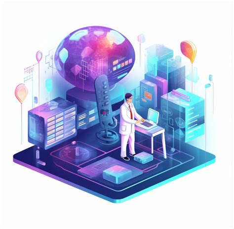 Marsmatics On Linkedin Industryspotlight Softwaredevelopment Healthcare Innovation