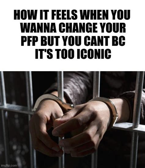 Changing A Pfp Is Changing Your Entire Personality Images