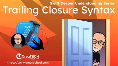 Stewart Lynch On Linkedin Understanding Swift Trailing Closure Syntax