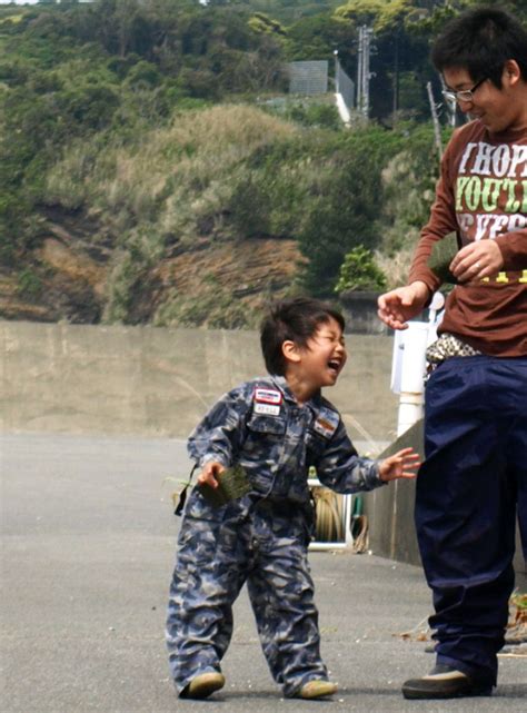 大笑い GANREF