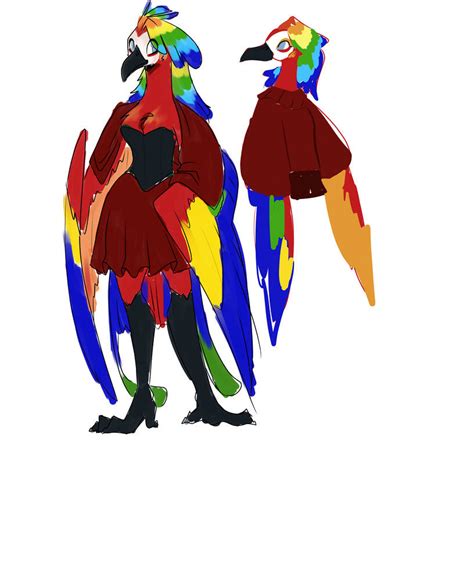 Ruby Consept Outfit By Rubyandluna On Deviantart