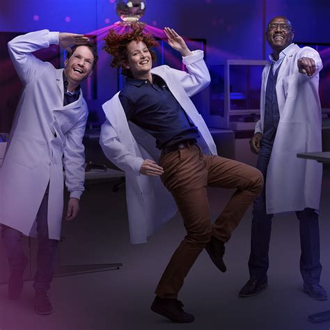 Get Into The Flow Sysmex Clinical Flow Cytometry
