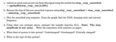 Solved In Homework 3 We Dealt With The Additional Spring To