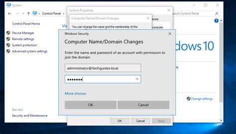 Join Windows 10 To Domain 4 Easy Ways To Join Windows 10 To Domain