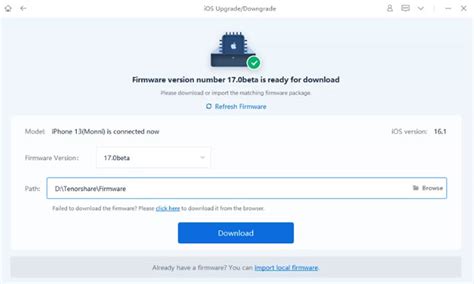 How To Install IOS 17 Beta Without Developer Account TheSweetBits