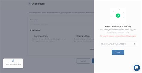 Publish Webhook Events From Firebase Firestore With Convoy The Webhooks Blog