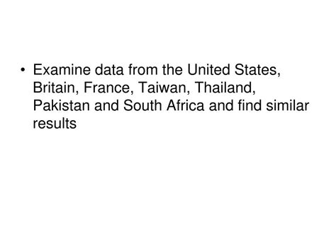 ppt applications of semiparametric modeling methods powerpoint