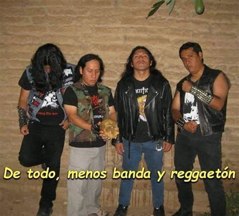 Los Que Siempre Ponen A Caifanes 9gag