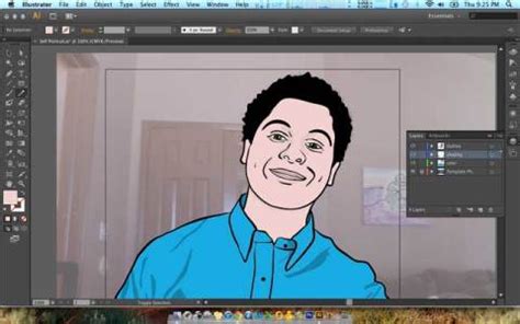 20 Awesome Adobe Illustrator CS6 Tutorials DezignHD Best Source For Designer And Developers
