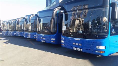 საზოგადოებრივი ტრანსპორტი მხოლოდ აუცილებელ შემთხვევაში გამოიყენეთ თბილისის მერია Ttimes Ge