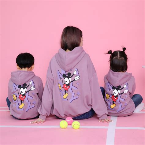 Disney Style 【 Disneystyle推推 】 今年秋季最萌親子裝來了！