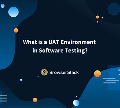 top 16 user acceptance testing tools browserstack