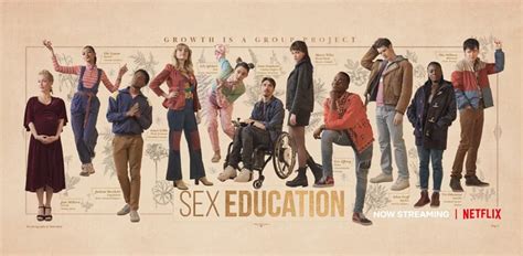 Sex Education Wiki Fandom