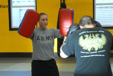 Dvids News Modern Army Combatives Program Makes Self Defense A Reality For All