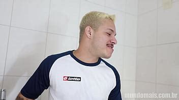 Depois do futebol a resenha é cheia de sexo e putaria XVIDEOS COM