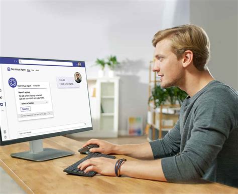tikit virtual agent tikit ai