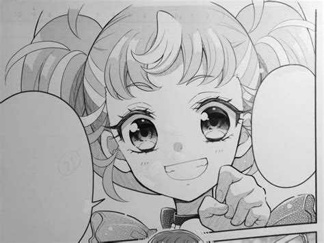 「プリマジ」を含むtwitter漫画古い順