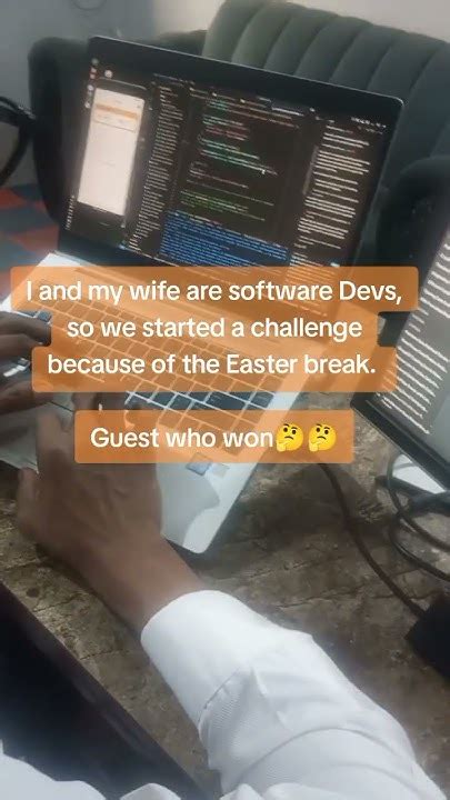 Couple Tech Challenge Coding Goodypythonlab Computerscience Softwaredevelopment Youtube