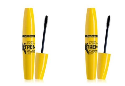 Belor Design Тушь для ресниц Podium extreme, 11.6 гр, 2 шт - купить с ...