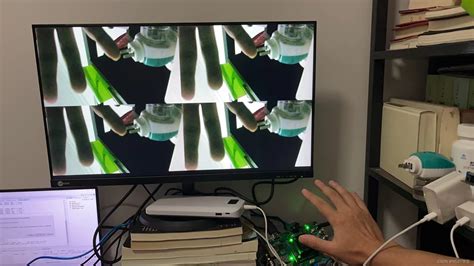 Fpga调用 Video Mixer Ip 实现多路视频拼接，提供4套工程源码和技术支持 极术社区 连接开发者与智能计算生态