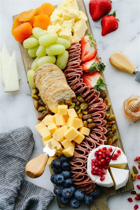 Pizza Charcuterie Board Ideas How To Make A Pizza Charcuterie Board