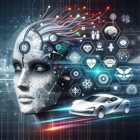 Visual Sensing Ai Illuminating The Future Of Perception By Observance Solutions Jan 2024