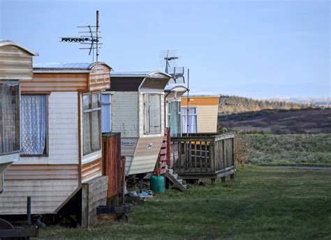 Mobile Home Parks And Eviction A Look At Regulations In Texas And Florida