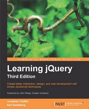 Top Best Javascript And Jquery Books That Beginners Should Read Tripwire Magazine