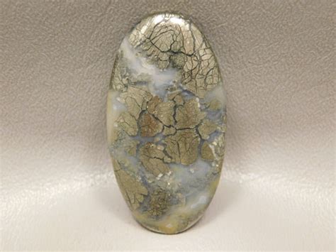 Cabochons Nipomo Agate California Stone I Barlows Gems