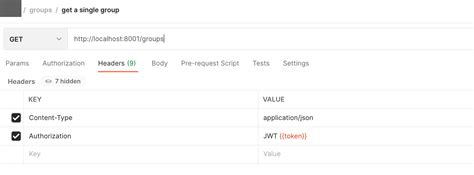 newbie here modify bearer token prefix in collection auth 🌱 just getting started postman