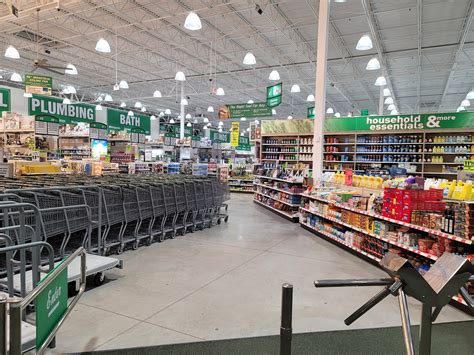 Menards 4161 Maplecrest Pkwy Kent Oh Hours Directions Reviews