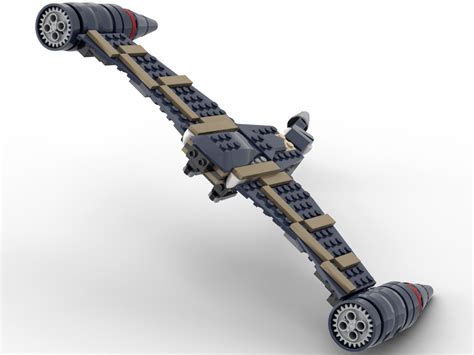 Made A New Giant Combining Robot Rlego