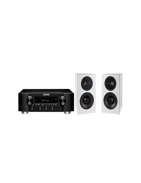 Pack Marantz Nr 1200 Definitive Technology Df D9