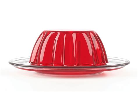 A Red Jello Jelly Food Free Photo Rawpixel