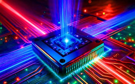Opto Electronics Maple Photonics Inc