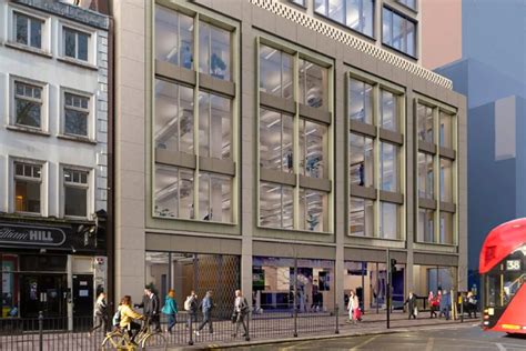 Smiths Technical Systems To Install Smart Building Security Solution