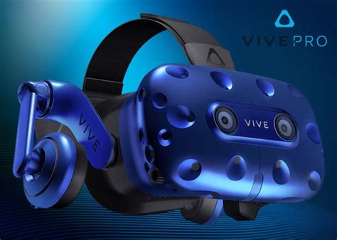 Htc Vive Pro Now Supports Augmented Reality With Srworks Sdk Geeky