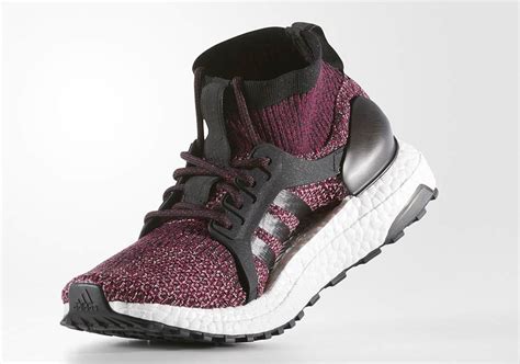 Adidas Ultra Boost X Atr Mystery Ruby By Sneaker Bar Detroit