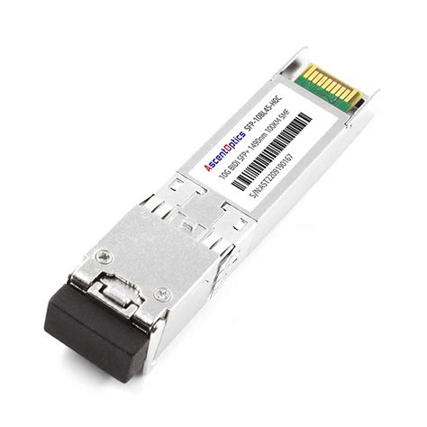 Everything You Need To Know About Sfp Ports Ascentoptics Blog