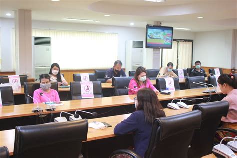 โครงการการจัดการองค์ความรู้เพื่อพัฒนาคุณภาพชีวิตเพิ่มประสิทธิภาพในการปฏิบัติงาน ของบุคลากรสาย