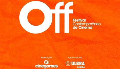 Ulbra Guaíba Festival Contemporâneo De Cinemaulbra Guaíba Clic Camaquã