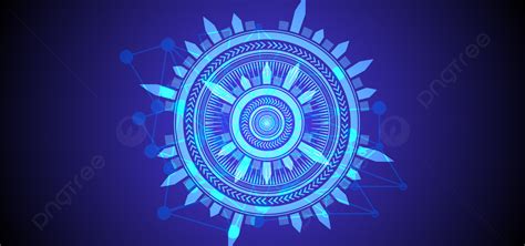 Abstract Technology Background Design Technology Abstract Background Background Image For