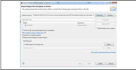 如何使用eclipse插件调试at32 Mcu？ Mcu加油站