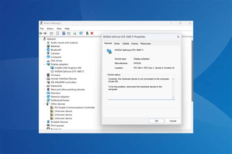 Download The Standard VGA Graphics Adapter Drivers Windows